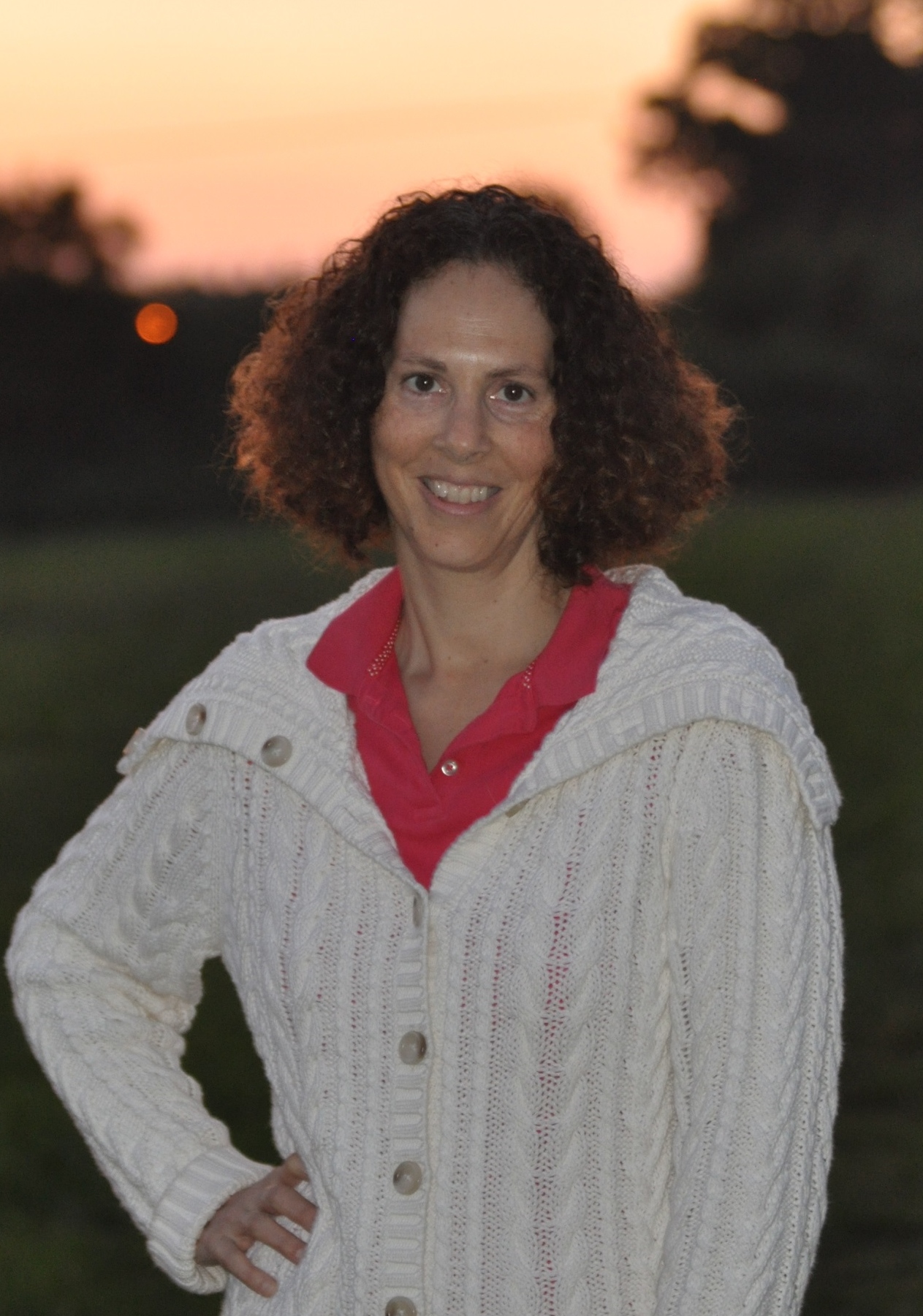 An American Wife in Wiltshire | Real life begins after the fairy tale ends…